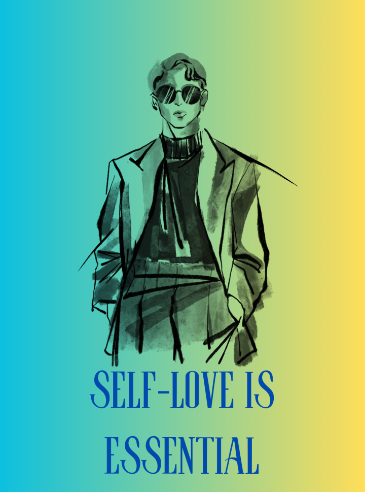 The Importance of Self-Care for Men: Prioritizing Your Well-Being ...
